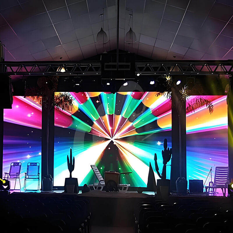 How LED Displays Work: Technology & Applications